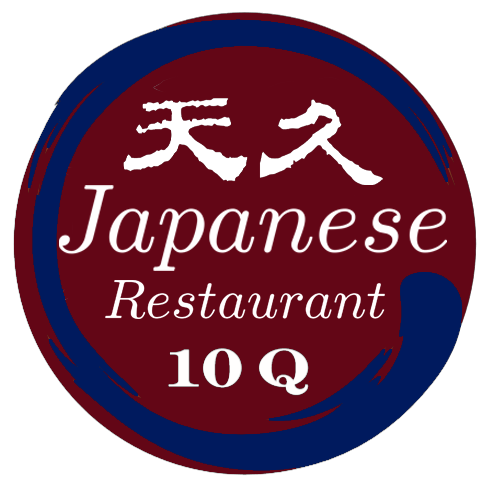 Menu | Tenkyu Japanese Restaurant